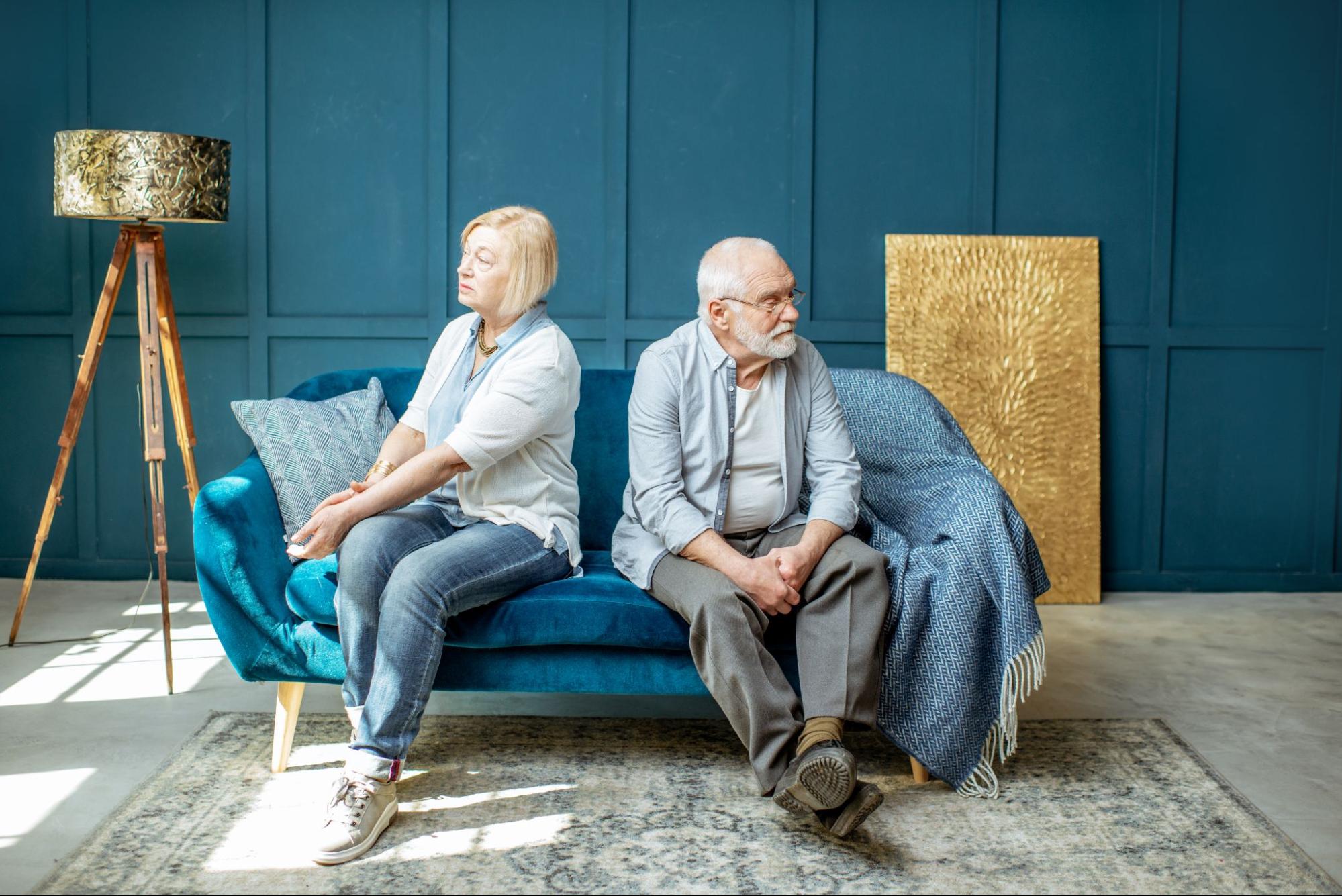 Save Time & Money by Mediating Your Empty Nest Divorce