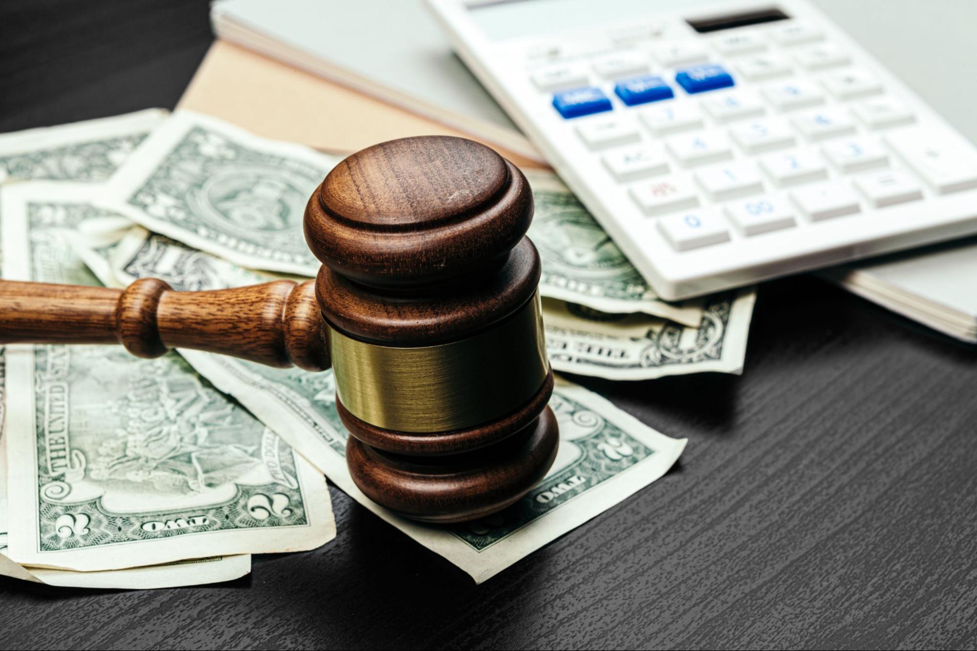 Factors That Decide Orange County Divorce Attorney Fees