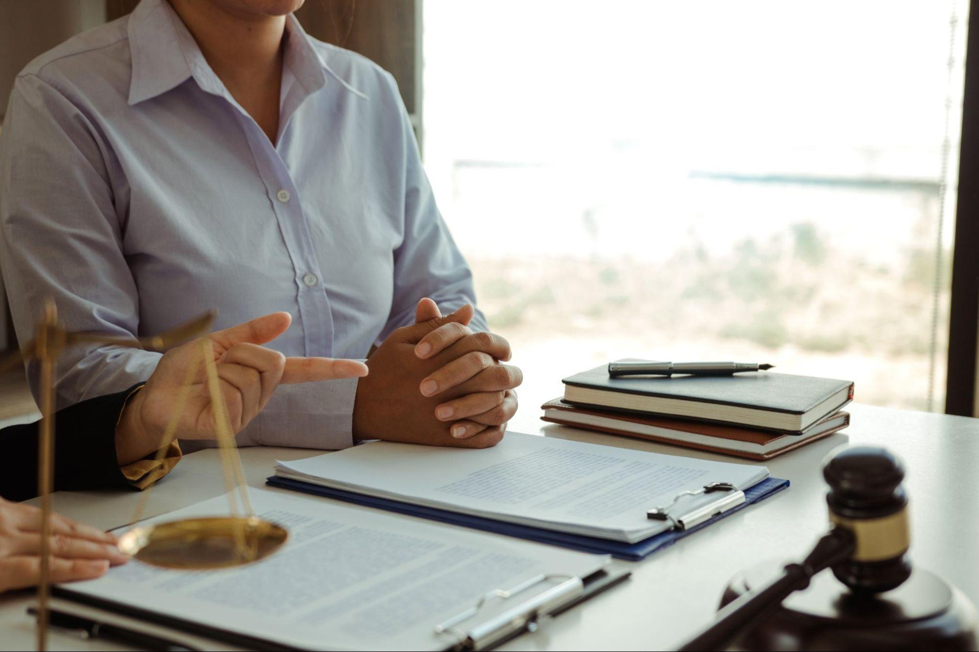 5 Essential Steps When Filing for Divorce In Orange County